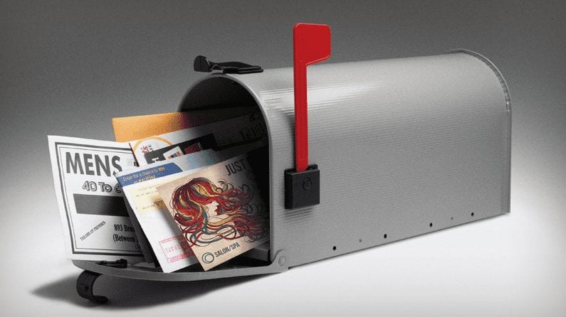 Direct Mail Primer: How to Grow Your Business | Letter Jacket Envelopes
