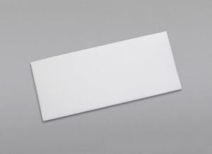 Custom Printed #10 Business Envelopes with Gum Adhesive