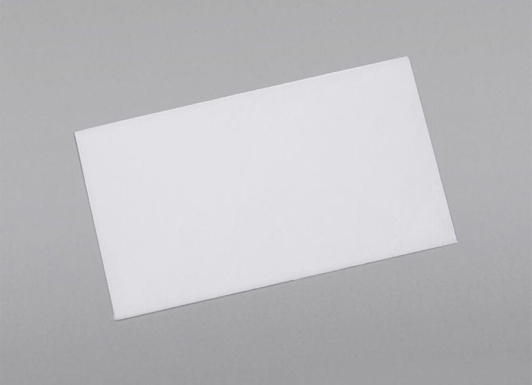 Custom Printed #6 3/4 Regular Envelopes with Gum Adhesive