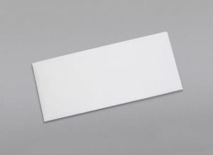 Custom Printed #9 Regular Envelopes with Gum Adhesive