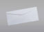 Custom Printed #10 Right Side Window Envelopes w/ Gum Adhesive