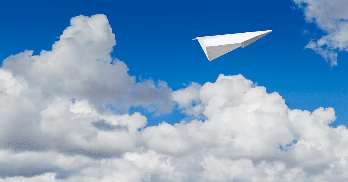 What is the Future of Paper?