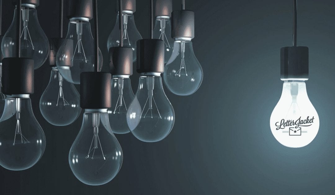 What Makes Letter Jacket Envelopes Different? | Letter Jacket Envelopes