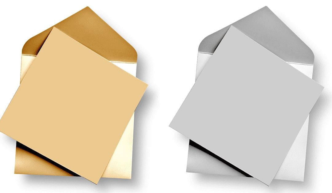 Postage Add-ons Worth the Extra Cost, Part 2 | Letter Jacket Envelopes