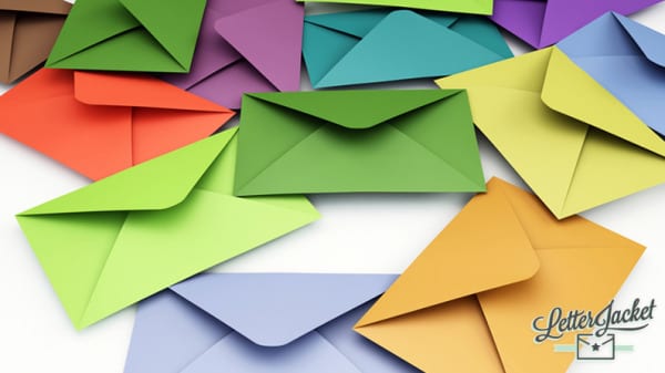 Four Tips for Improving Your Direct Mail Campaign | Letter Jacket Envelopes