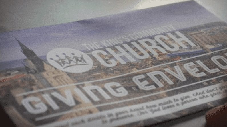 Collection Envelopes as a Branding Element | Letter Jacket Envelopes