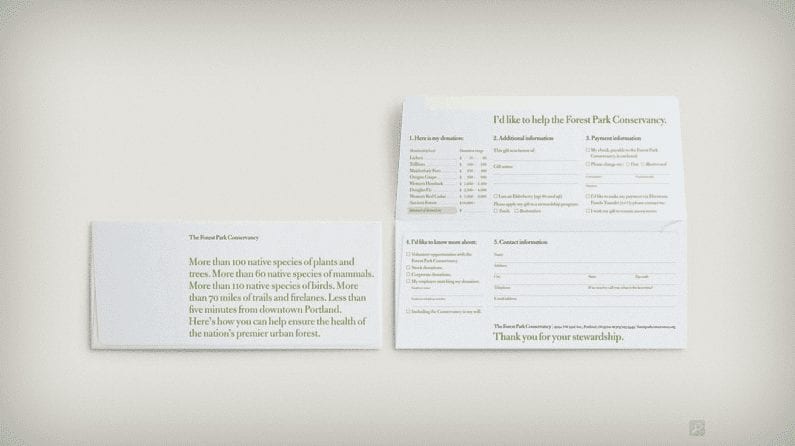 Direct Mail and Fundraising: Is There a Future? | Letter Jacket