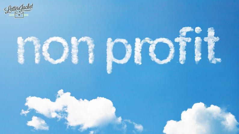 Non-Profit Strategies For End Of Year Giving | Letter Jacket Envelopes