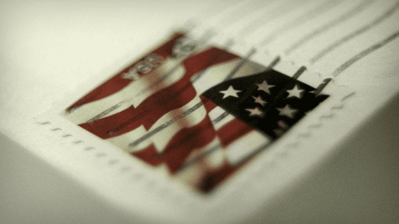 Ways to Save on Postage | Letter Jacket Envelopes